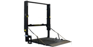 Products | Leyman Lift Gates