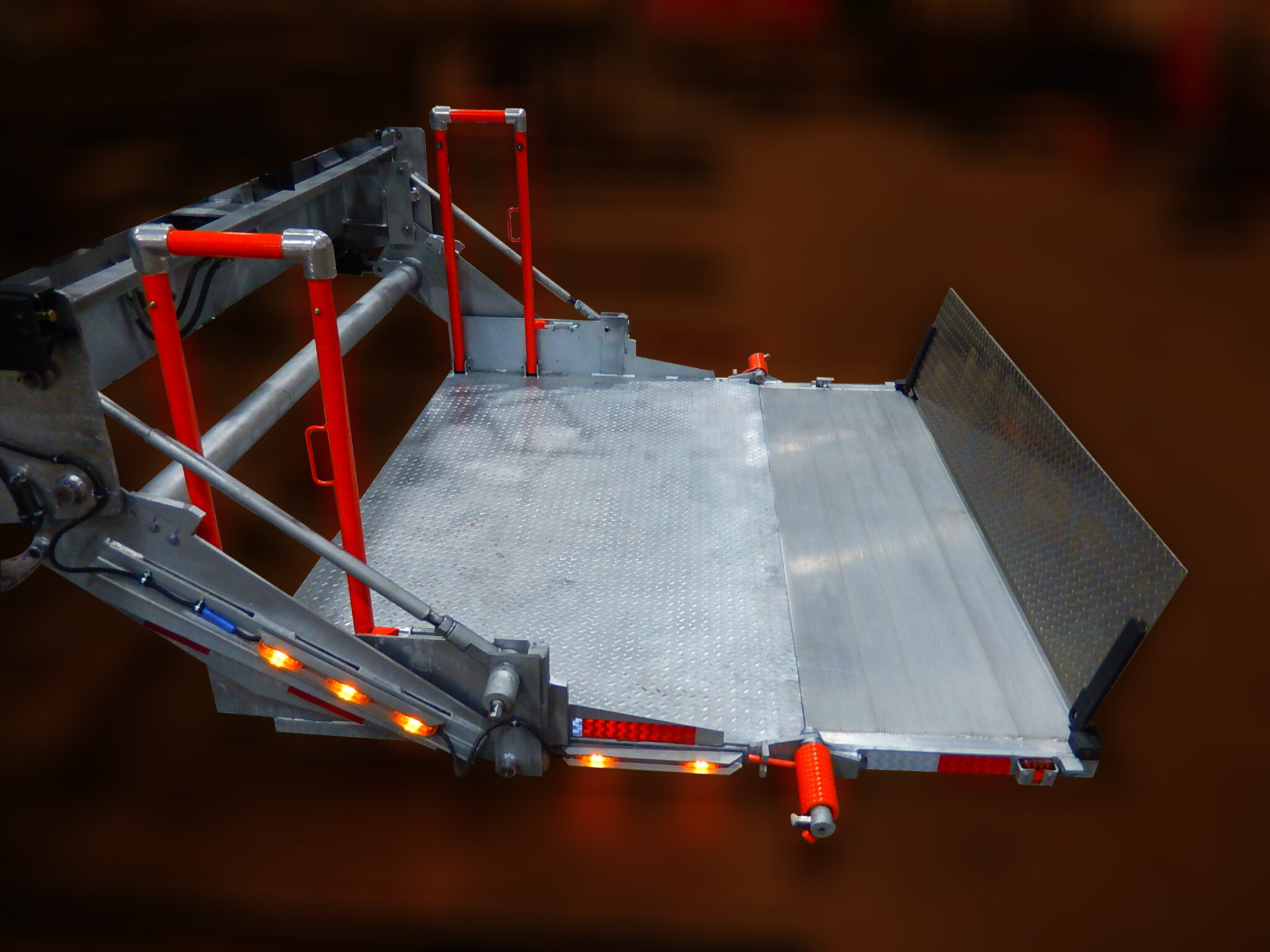 Home | Leyman Lift Gates